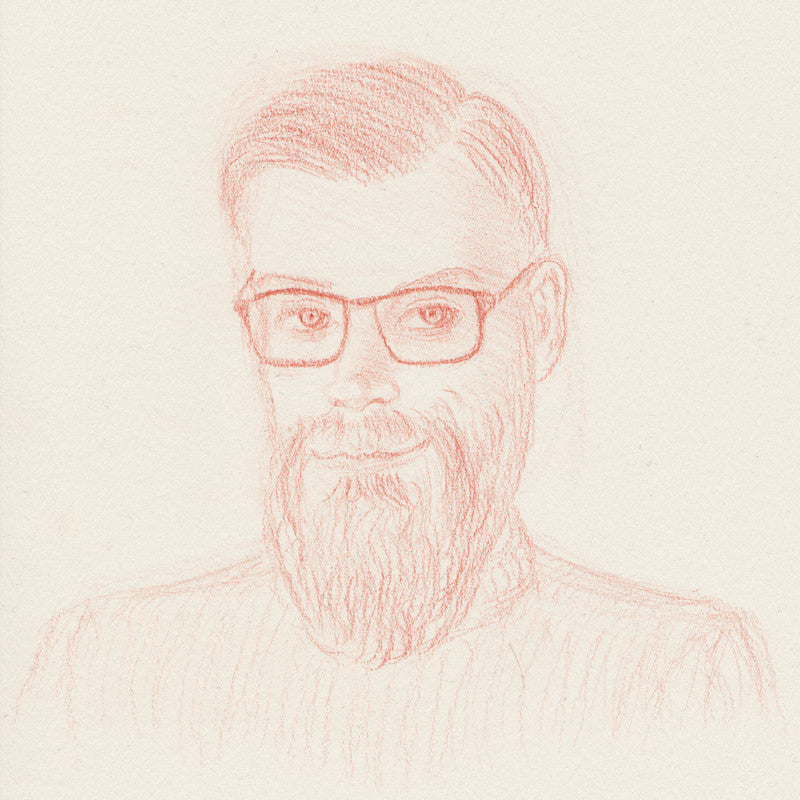 About Aidan – Aidan Cook